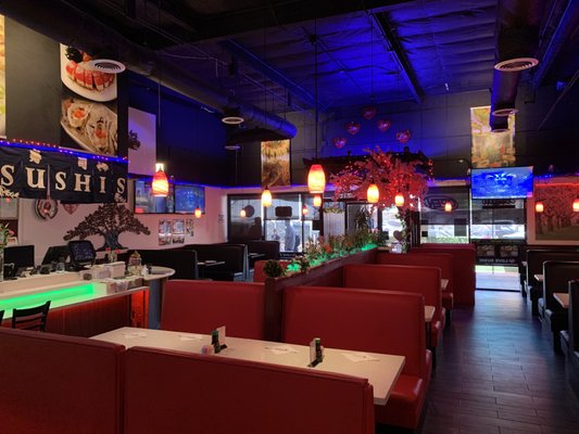 I LOVE SUSHI - Updated June 2025 - 650 Photos & 260 Reviews - 26526 ...