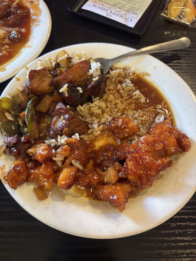 KING BUFFET - Updated December 2025 - 23 Photos & 28 Reviews - 1005 W ...