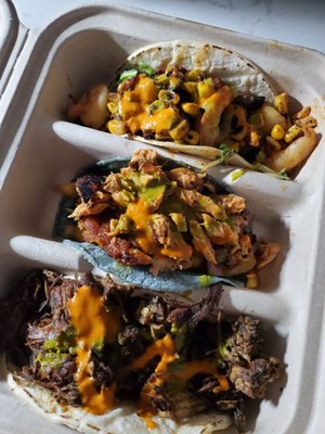 ZUBI’S TACO KITCHEN - 23 Photos & 71 Reviews - Tacos - 1509 Virginia ...