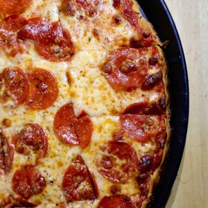 MILLY’S PIZZA IN THE PAN - Updated May 2025 - 17 Photos & 22 Reviews ...