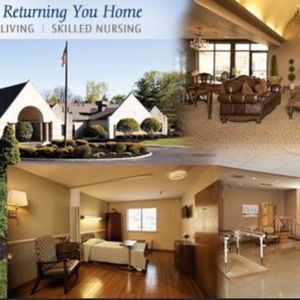 KOBACKER HOUSE-HOSPICE AT RIVERSIDE AND GRANT - Updated August 2025 ...