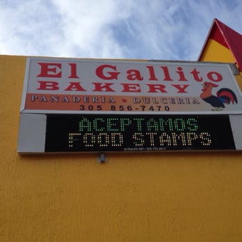 EL GALLITO BAKERY - Updated January 2025 - 18 Photos & 22 Reviews ...