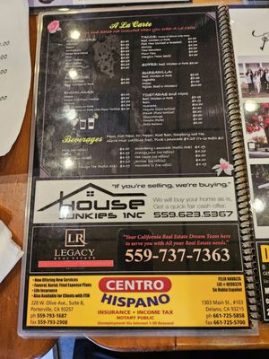 EL ROSAL BAR & GRILL - Updated December 2025 - 77 Photos & 133 Reviews ...