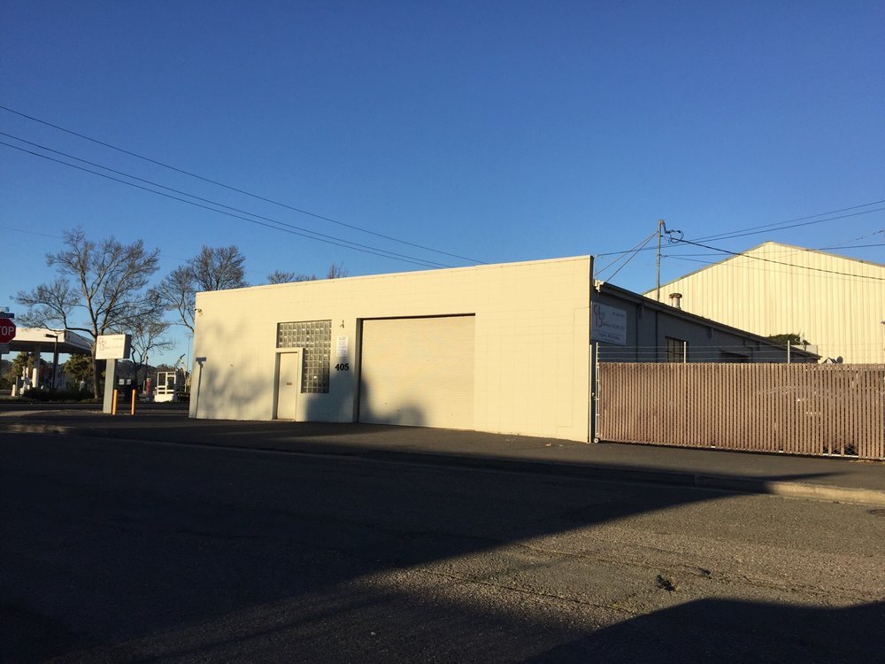 GEORGE BEAVIS MACHINE SHOP - Updated December 2025 - 405 Sutter St ...