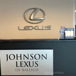 JOHNSON LEXUS OF RALEIGH - 55 Photos & 98 Reviews - 5839 Capital Blvd ...