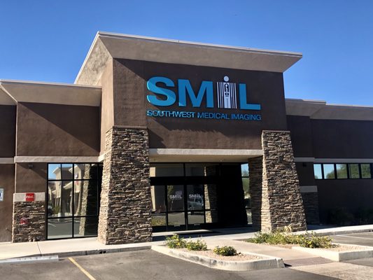 SMIL SOUTHWEST MEDICAL IMAGING - Updated December 2025 - 15 Photos & 17 ...