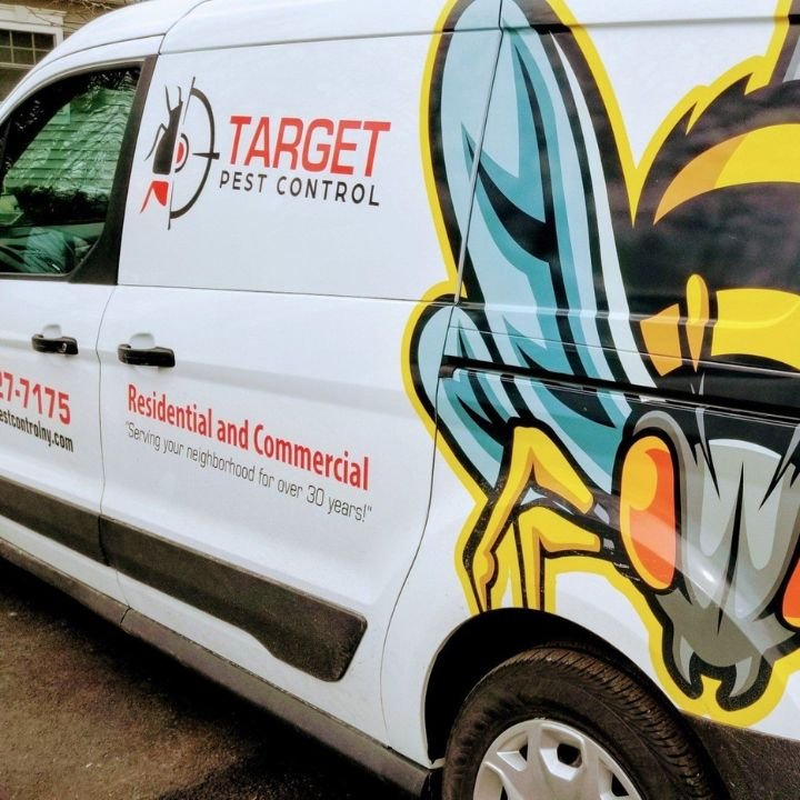 TARGET PEST CONTROL - Updated August 2025 - 6029 E Henrietta Rd, Rush ...