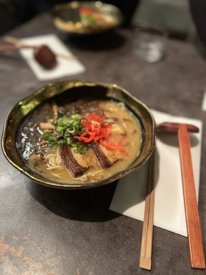 KIN RAMEN - Updated July 2024 - 1159 Photos & 458 Reviews - 129 W 56th ...