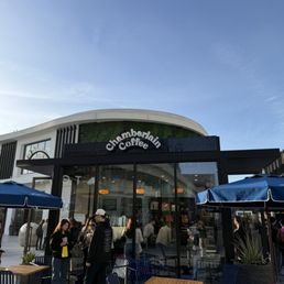 CHAMBERLAIN COFFEE - Updated July 2025 - 284 Photos & 175 Reviews ...