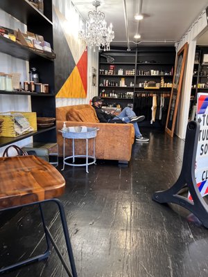 TONSORIAL BARBERSHOP - Updated October 2025 - 35 Photos & 32 Reviews ...