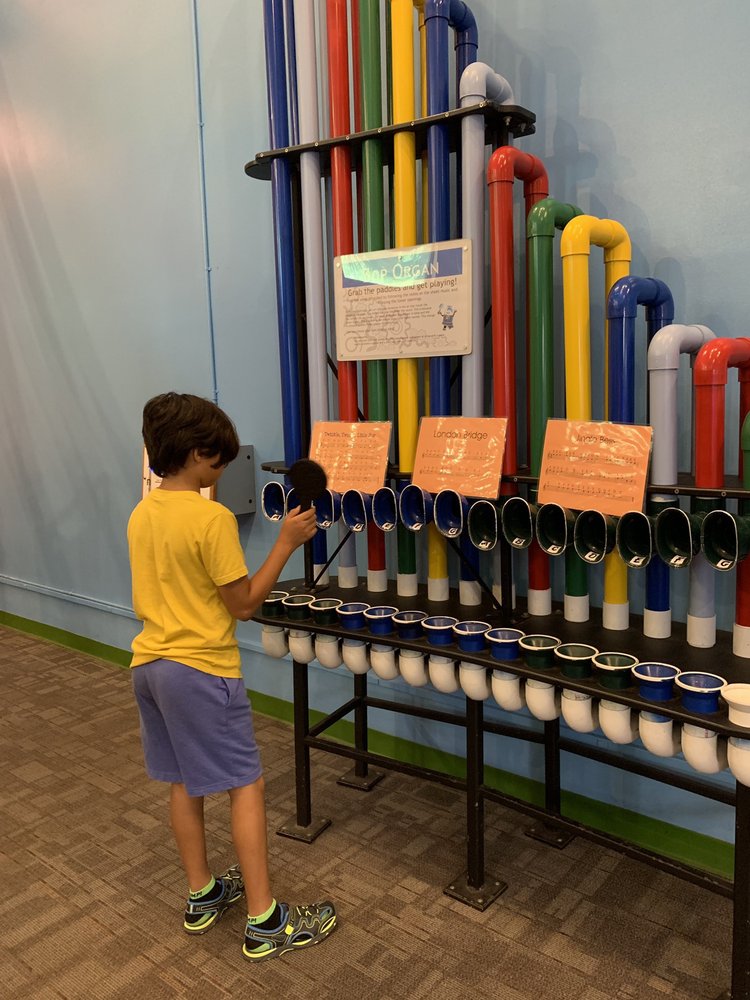 CHILDREN’S SCIENCE EXPLORIUM - 62 Photos & 23 Reviews - 300 S Military ...