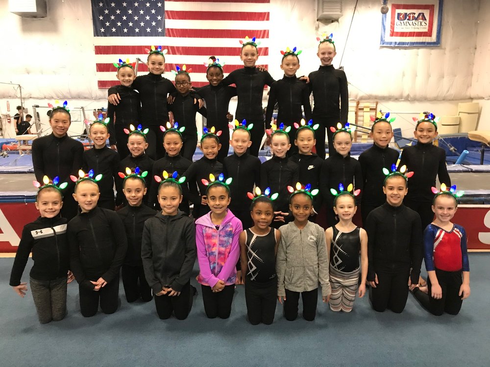 CASCADE ELITE GYMNASTICS - Updated January 2026 - 35 Reviews - 23101 ...