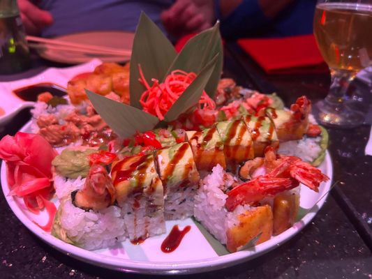 MAMA SUSHI - Updated September 2024 - 958 Photos & 897 Reviews - 237 ...