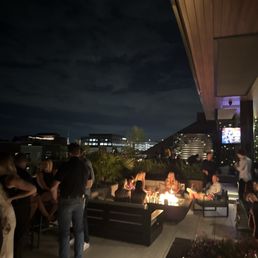 3UP ROOFTOP LOUNGE - Updated December 2025 - 230 Photos & 159 Reviews ...