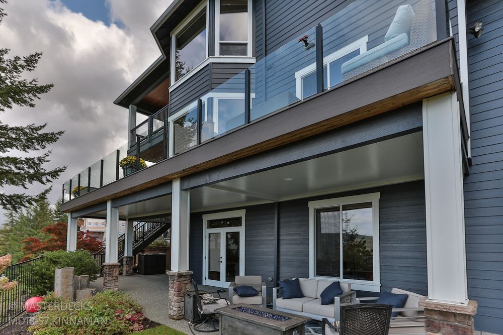 RESCOM RAILING SYSTEMS - Updated December 2025 - 58 Photos - 640 ...