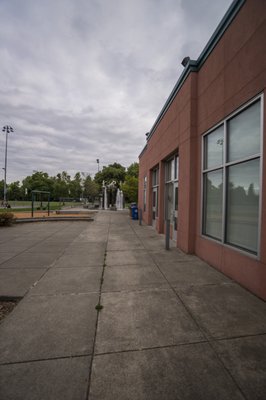 MILLER COMMUNITY CENTER - Updated October 2025 - 16 Photos & 12 Reviews ...