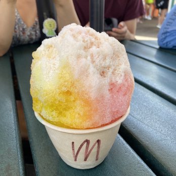 JOJO’S SHAVE ICE - Updated June 2024 - 585 Photos & 555 Reviews - 5190 ...