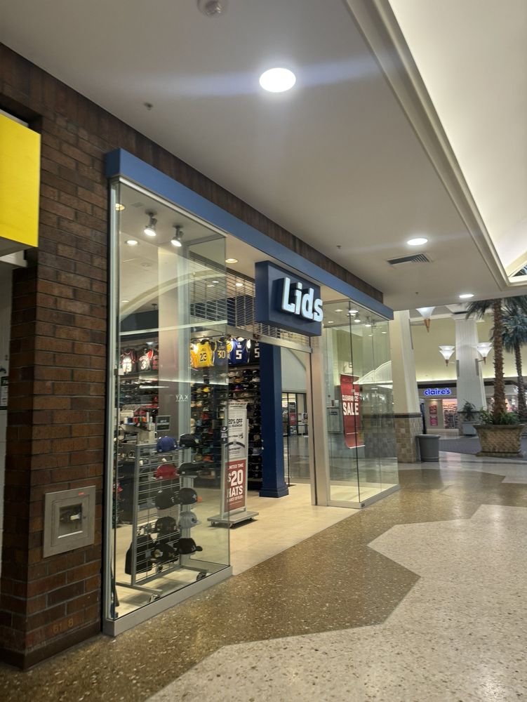 LIDS - Updated October 2025 - 17 Reviews - 6196 Sunrise Mall, Citrus ...
