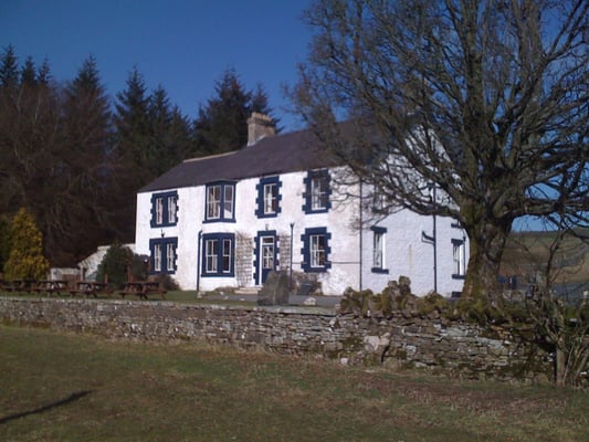 LANGDON BECK - Forest-in-Teesdale, Barnard Castle, Durham, United ...