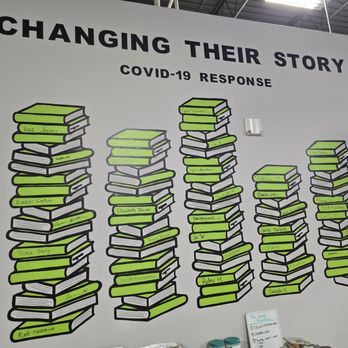 BERNIE’S BOOK BANK - Updated November 2025 - 79 Photos & 13 Reviews ...