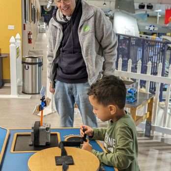 AEROSPACE MUSEUM OF CALIFORNIA - Updated June 2024 - 655 Photos & 137 ...