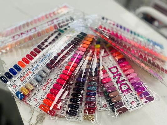 NAILTIQUE - Updated January 2025 - 252 Photos & 157 Reviews - 40 N ...