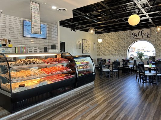 BEG BAKERY & CREAMERY - Updated December 2025 - 448 Photos & 249 ...