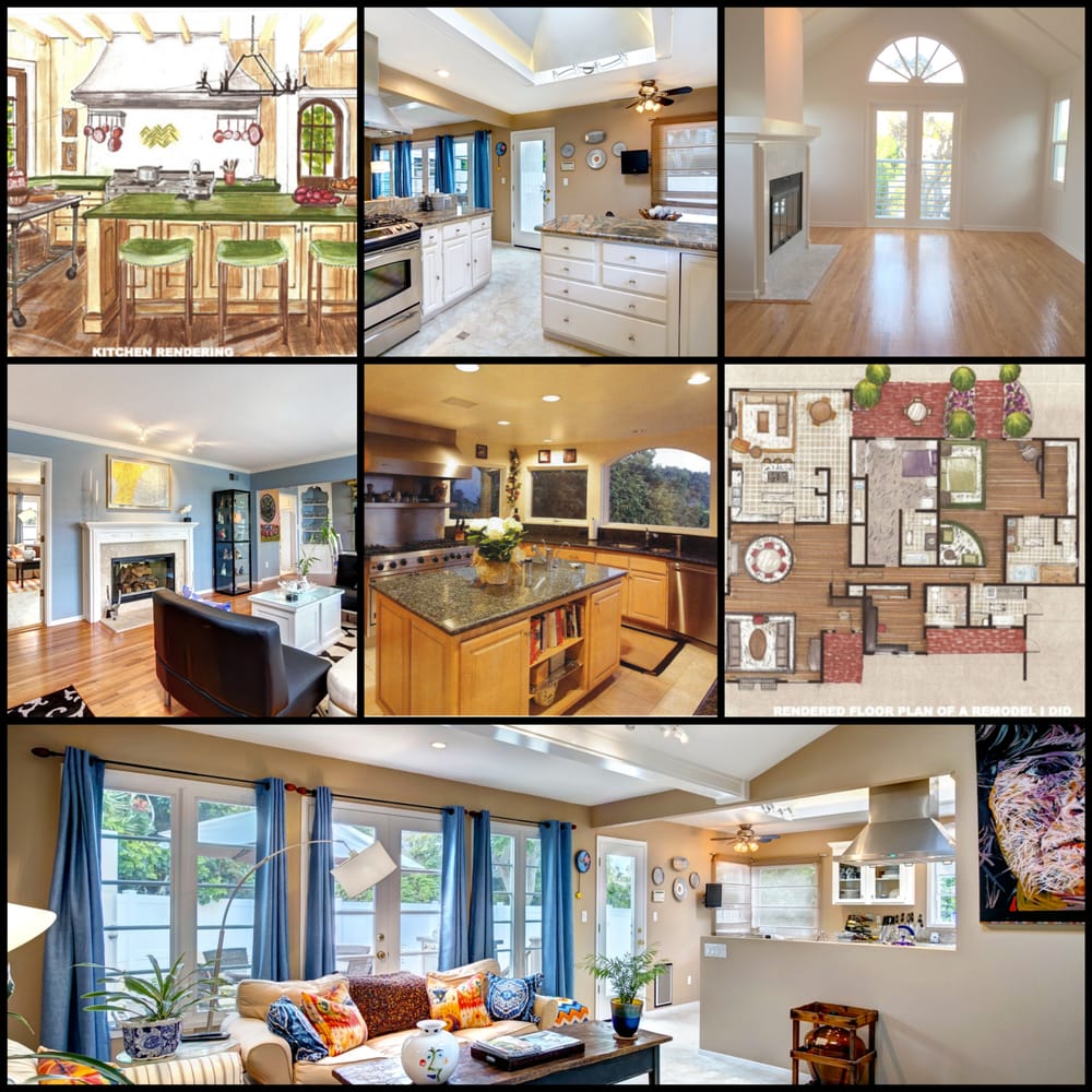 K WEBBER DESIGNS - Request Consultation - 11 Photos - Interior Design ...