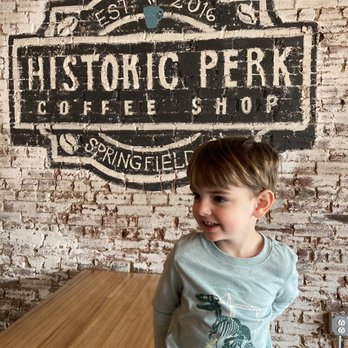 HISTORIC PERK - Updated October 2025 - 74 Photos & 60 Reviews - 704 S ...