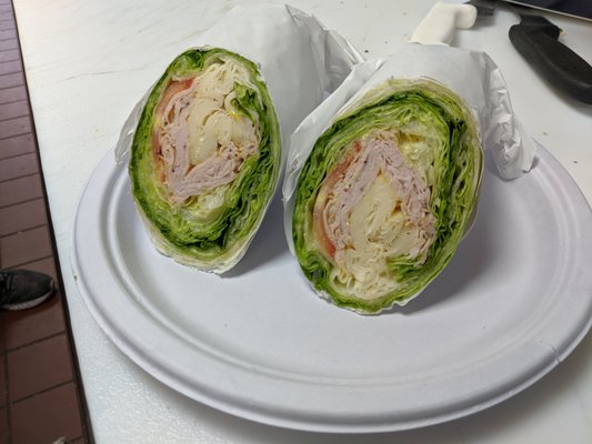 BLUE LINE DELI & BAGELS - 35 Photos & 38 Reviews - 719 W Jericho Tpke ...