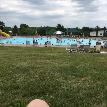 LEDGE POOL - Updated October 2025 - 1151 Ledge Rd, Hinckley, Ohio ...