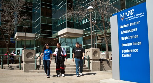 MILWAUKEE AREA TECHNICAL COLLEGE - Updated December 2025 - 6665 S ...