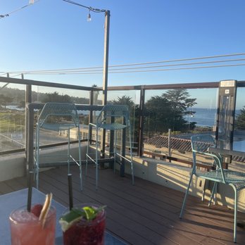 LINDAROSE ROOFTOP BAR & GRILL - Updated July 2025 - 94 Photos & 27 ...