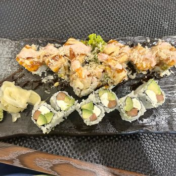 AKARI SUSHI 2 - Updated October 2025 - 206 Photos & 22 Reviews - 17 ...