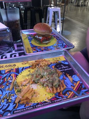 REGRUB BURGER BAR - Updated May 2026 - 208 Photos & 190 Reviews - 625 ...