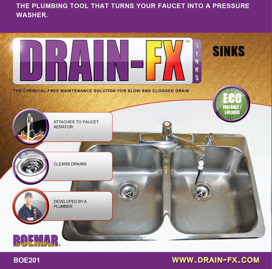 DRAIN-FX - Updated July 2024 - 6185 Tomken Road, Mississauga, Ontario ...