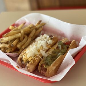 RUFUS DOGS OF TALLAHASSEE - Updated February 2025 - 12 Photos - 4021 ...