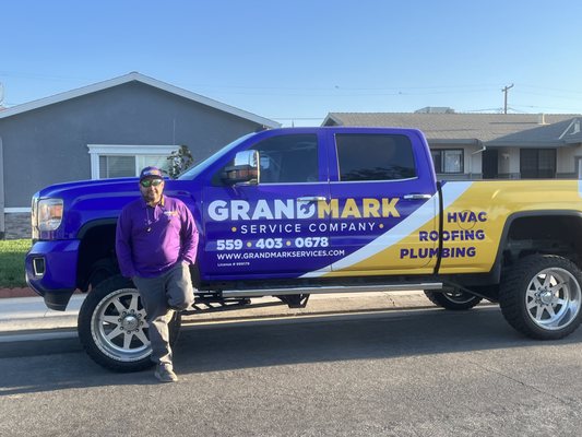 GRANDMARK ROOFING - Updated December 2025 - 79 Photos & 45 Reviews ...