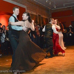 ARTISTIC DANCE SCENE - Updated September 2024 - 12 Photos - 1027 Speers ...