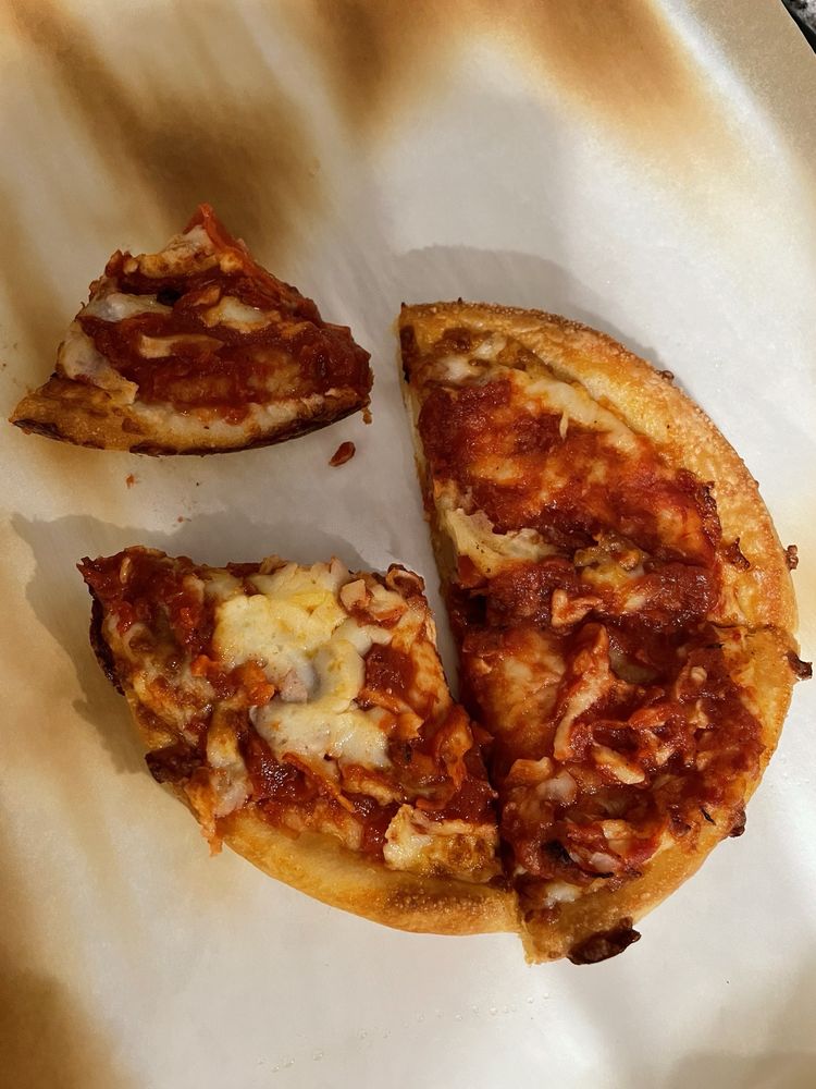 PIZZA HUT - Updated May 2026 - 22 Reviews - 115 E New York Ave, Deland ...