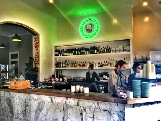 LITTLE WAY - Updated November 2025 - 50 Photos & 19 Reviews - 161 ...