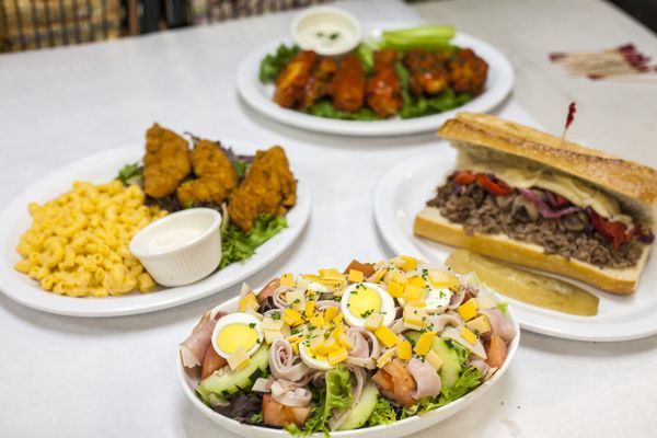 E-Z STOP DELI - Updated March 2025 - 44 Photos & 172 Reviews - 2233 ...