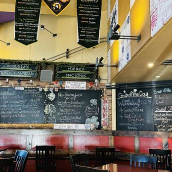 QUARTER CELTIC BREWPUB - Updated July 2024 - 338 Photos & 266 Reviews ...