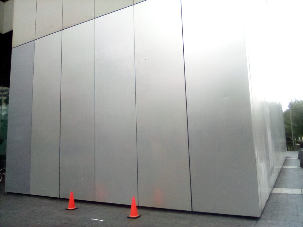 FEDERAL RESERVE BANK - Updated May 2024 - 32 Photos - 600 Atlantic Ave ...