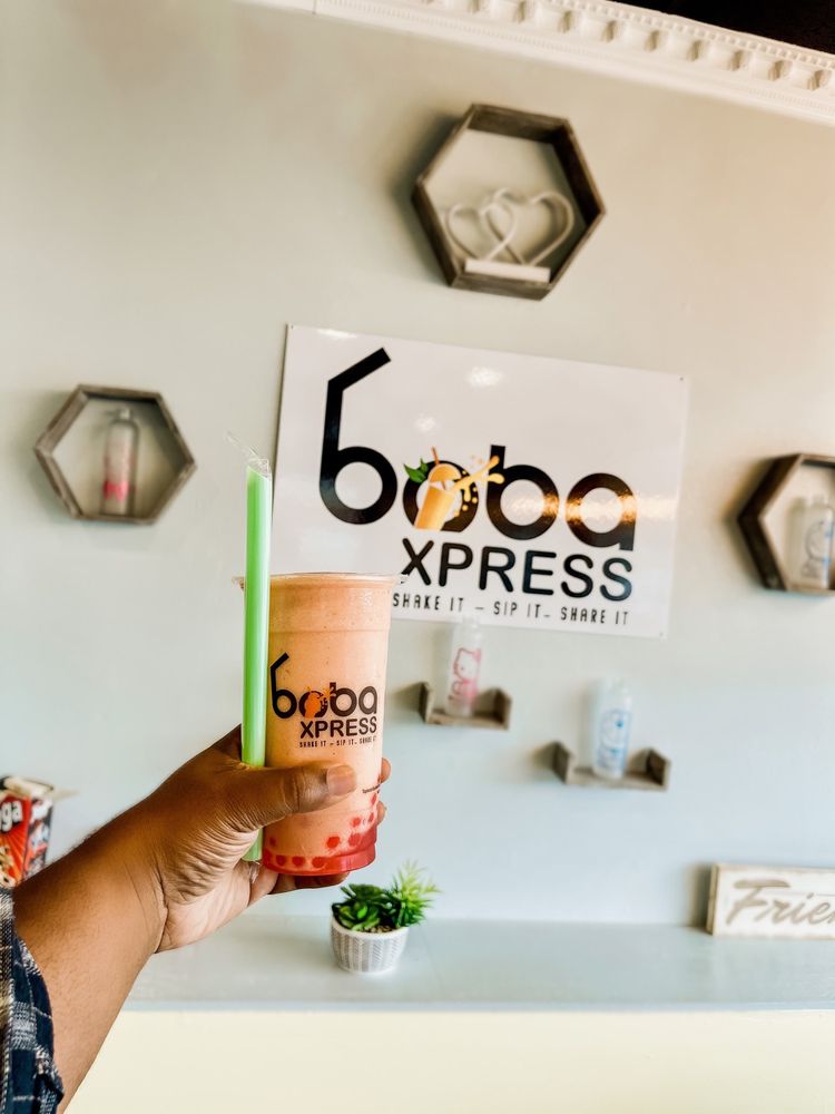 CAFE BOBA TEA - Updated September 2024 - 73 Photos & 67 Reviews - 3950 ...