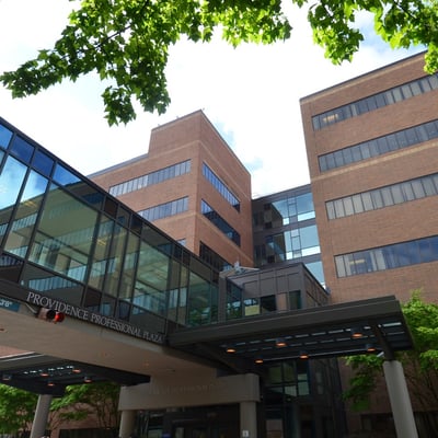 PROVIDENCE MEDICAL GROUP - THE PLAZA - Updated December 2025 - 17 ...