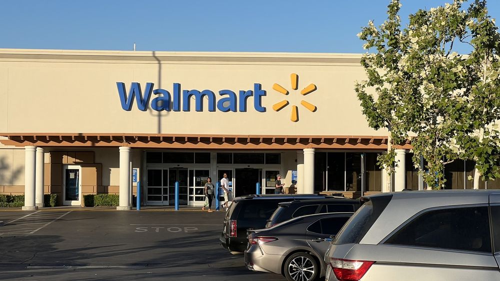 WALMART - Updated September 2024 - 69 Photos & 220 Reviews - 25450 The ...