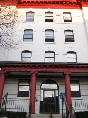 SAMARITAN INNS - Updated January 2026 - 2523 14th St NW, Washington ...