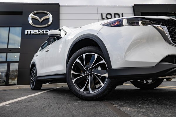 Mazda Of Lodi Reviews