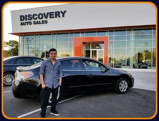 DISCOVERY AUTO SALES - Updated December 2025 - 37 Photos & 22 Reviews ...